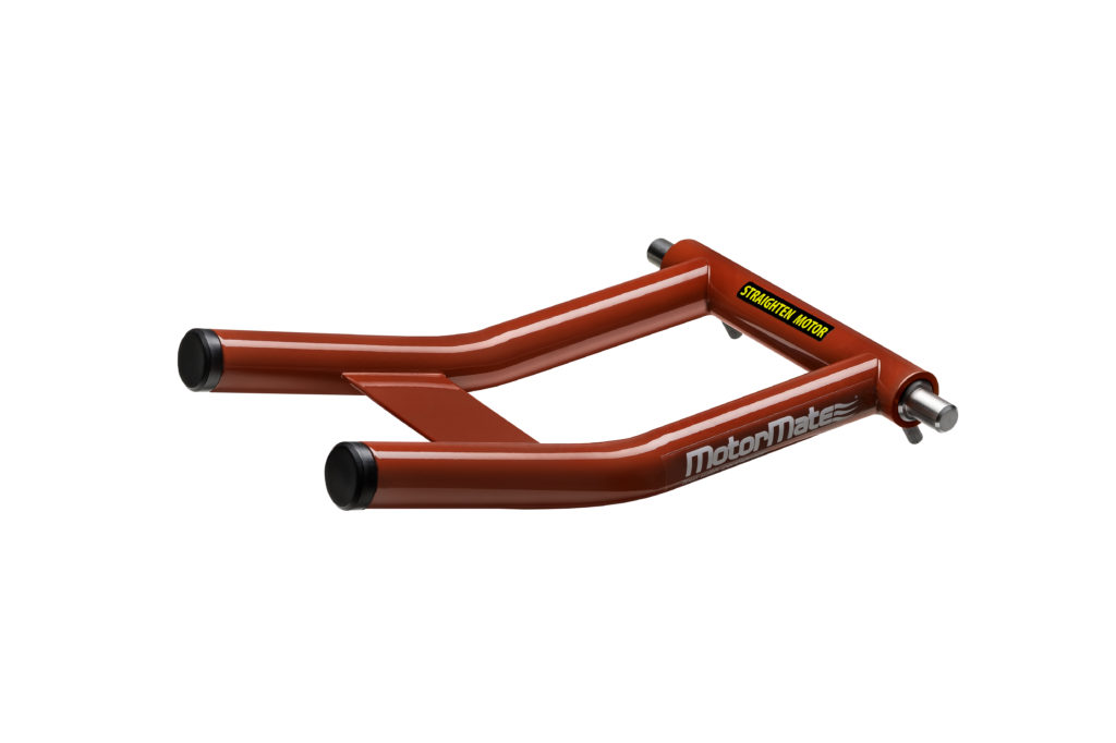 MotorMate for Evinrude/Johnson 2-Stroke Engines - MotorMate