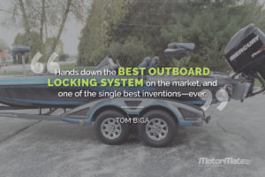 The Best Outboard Motor Support - Why MotorMate?