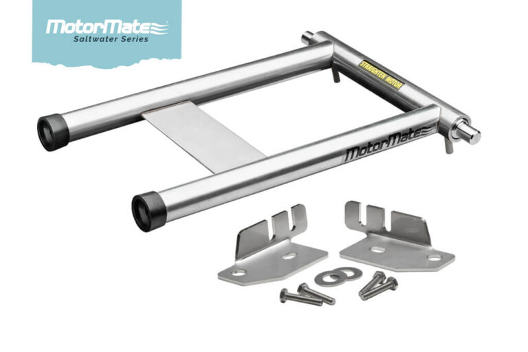 MotorMate for Yamaha 2-Stroke 200-250hp Engines - MotorMate